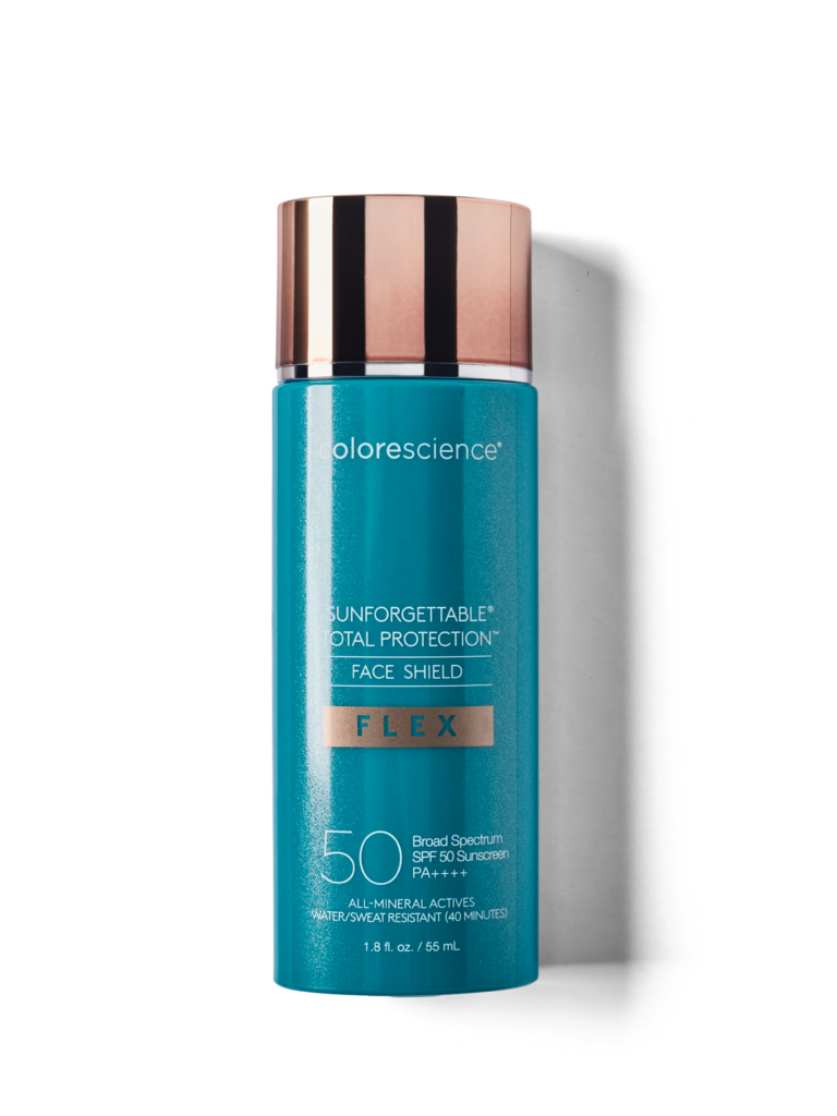Colorescience ® Sunforgettable® Total Protection® Face Shield Flex SPF ...